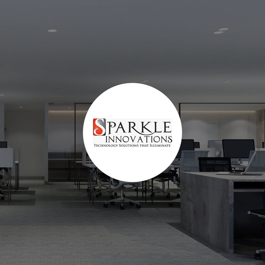 Sparkle Innovations-Tech Support Company